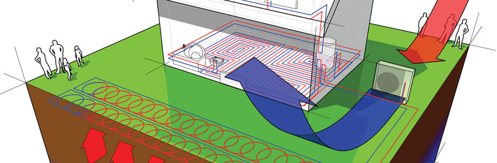 GeothermalAC_1366x450 | Shenandoah Air Conditioning