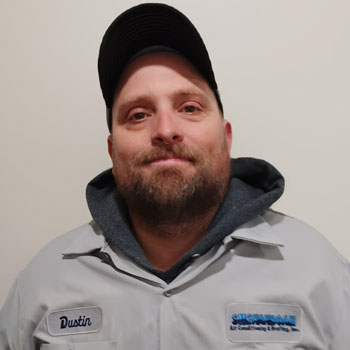 Staff | Shenandoah Air Conditioning