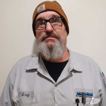 Staff | Shenandoah Air Conditioning